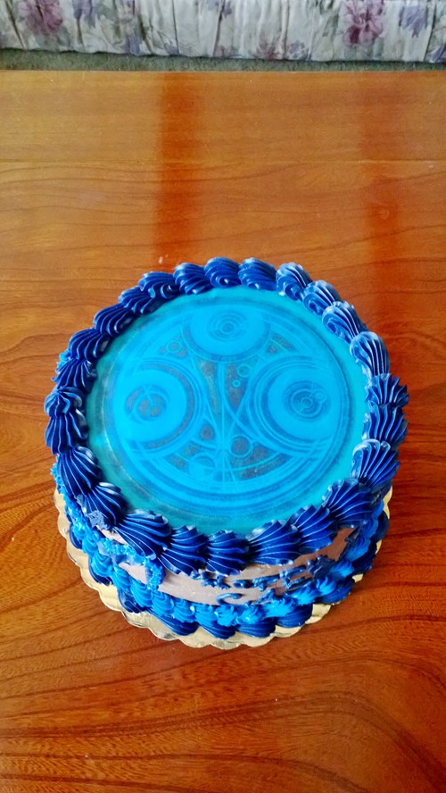 Doctor Who - circular gallifreyan - Doctor Who, Pokémon GO - Cheezburger