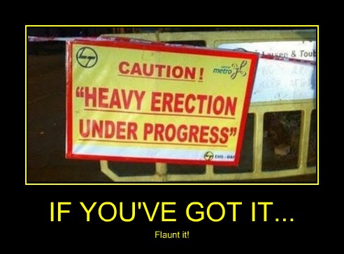 What Progress it Is - Very Demotivational - Demotivational Posters ...