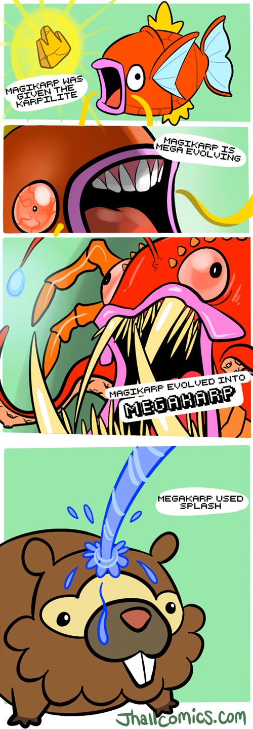 Memebase - magikarp - Page 3 - All Your Memes In Our Base - Funny Memes ...