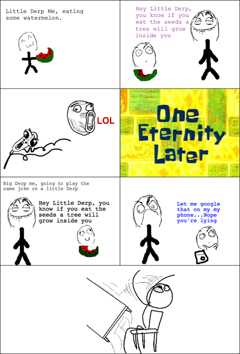 Trolling Kids is Harder These Days - Rage Comics - rage comics