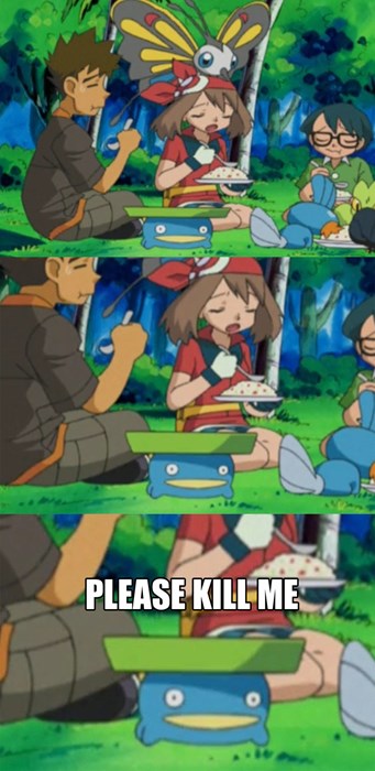 Pokémemes - lotad - Pokemon Memes - Pokémon, Pokémon GO - Cheezburger