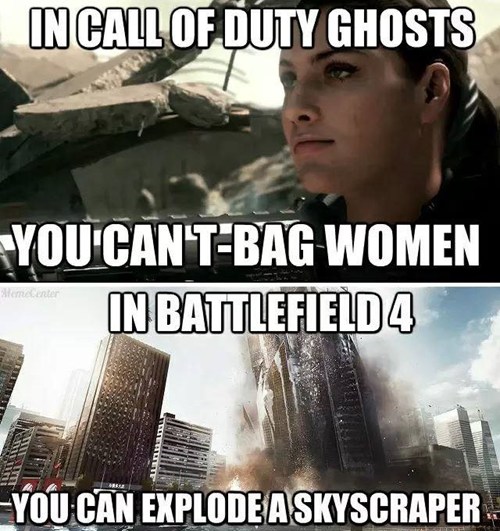 Memebase - call of duty ghosts - Page 2 - All Your Memes In Our Base ...