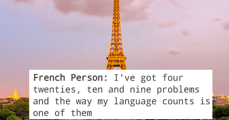 Highly Relatable Images About Language Struggles Will Make You Feel Not ...