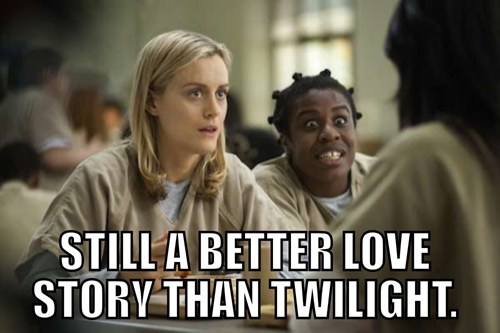 Chocolate and Vanilla Swirl! - Memebase - Funny Memes