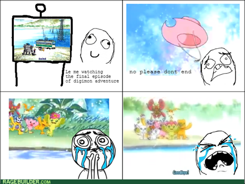 Rage Comics - crying - Rage Comics - rage comics - Cheezburger