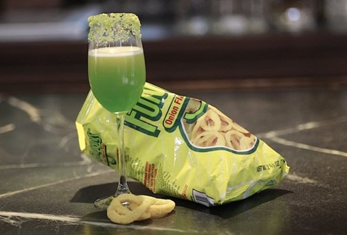 Drink a Captain Cook - After 12 - funny pictures, party fails, party ...