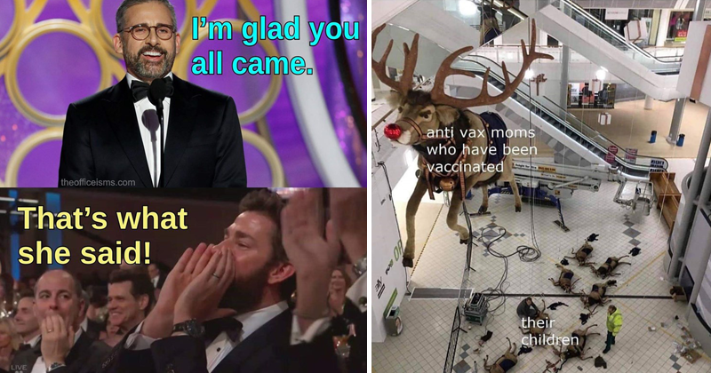 27 Memes & Tweets That'll Keep You From Asking 'Why Me?' - Memebase ...