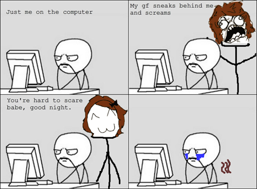 Rage Comics - computer guy - Page 4 - Rage Comics - rage comics ...