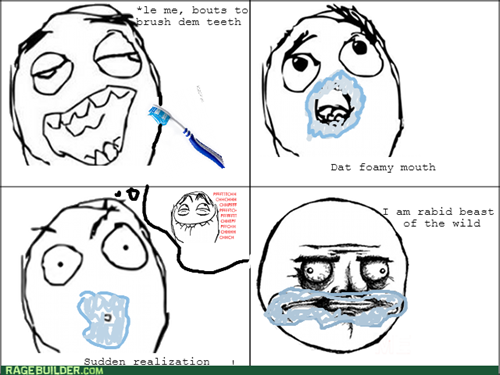 Memebase - toothpaste - Page 3 - All Your Memes In Our Base - Funny ...