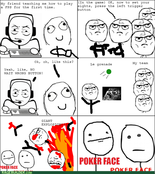 Memebase - FPS - Page 2 - All Your Memes In Our Base - Funny Memes ...