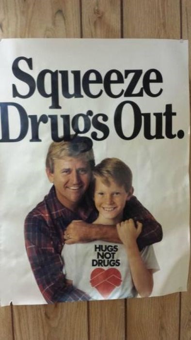 Kids: Full of Delicious Drugs - FAIL Nation - Vintage FAILs of the Epic ...