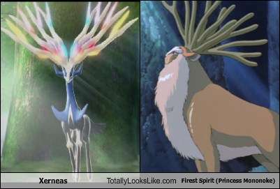 Memebase - princess mononoke - All Your Memes In Our Base - Funny Memes ...