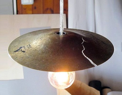This Lamp Used to Crash Pretty Hard - WIN! - epic win photos