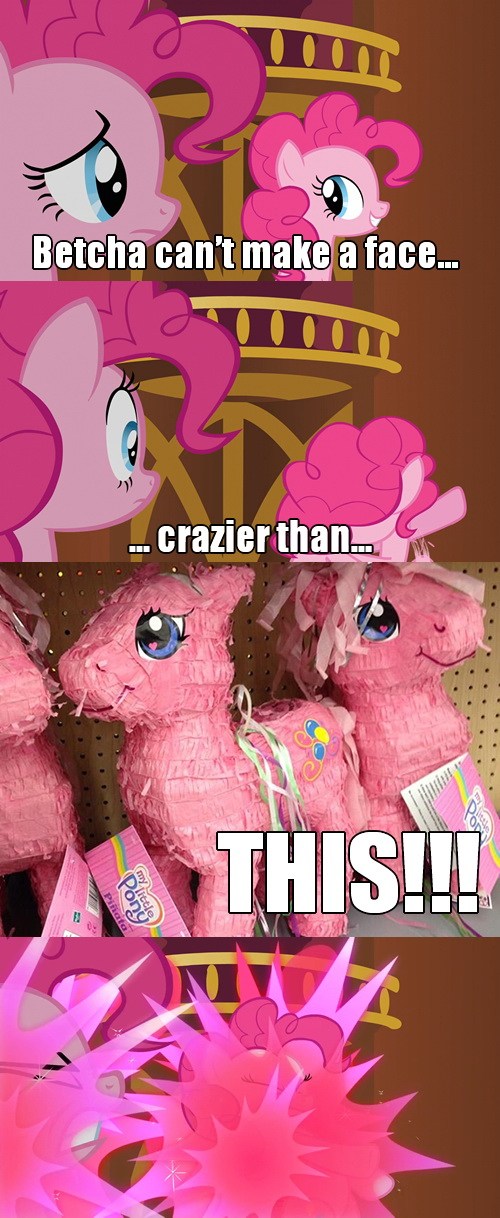 Geek Universe - pinatas - Live Long and Geek Out - Geeky Subculture ...