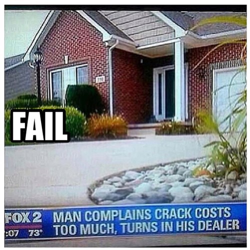 This Injustice Will Stop! - FAIL Nation - Vintage FAILs of the Epic Variety