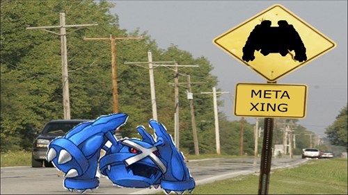 Pokémemes - metagross - Pokemon Memes - Pokémon, Pokémon GO - Cheezburger