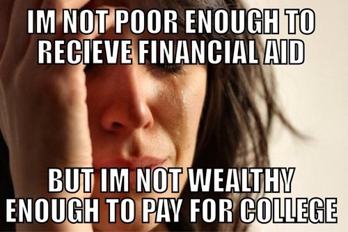 Time to Get a Full Time Job - Memebase - Funny Memes