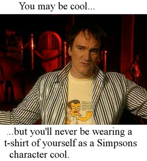 Celebs - simpsons - Celebrities | Funny | Hollywood - Cheezburger