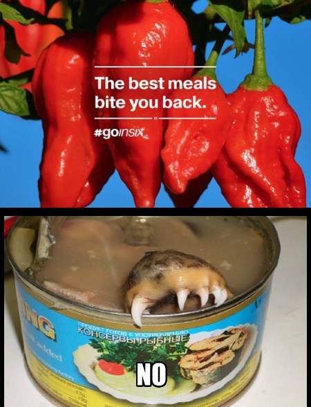 No Teeth Tho - Web Comics - 4koma comic strip, webcomics, web comics