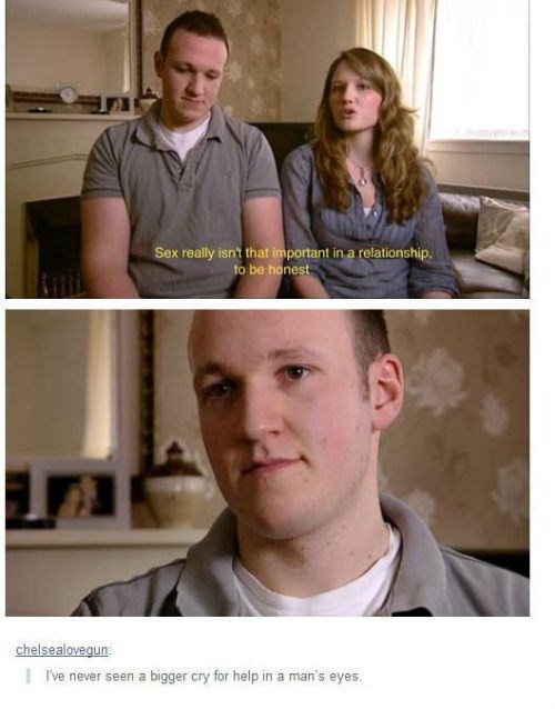 This is the Look of Total Desperation - Dating Fails - dating memes ...