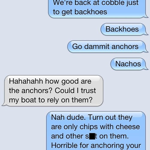 Nachos Only Serve a Single Purpose - Autocowrecks - Funny Collection of ...