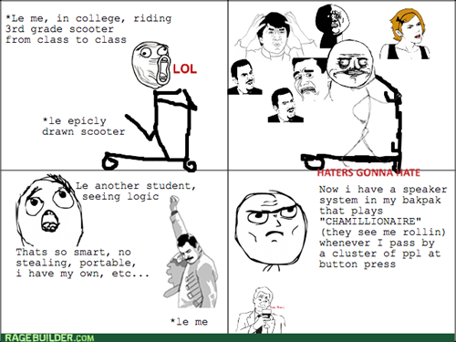 Rage Comics - oh god why - Rage Comics - rage comics - Cheezburger