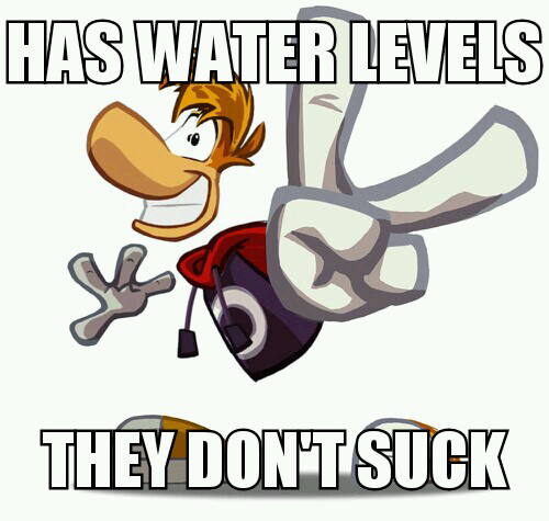 Memebase - water levels - All Your Memes In Our Base - Funny Memes ...