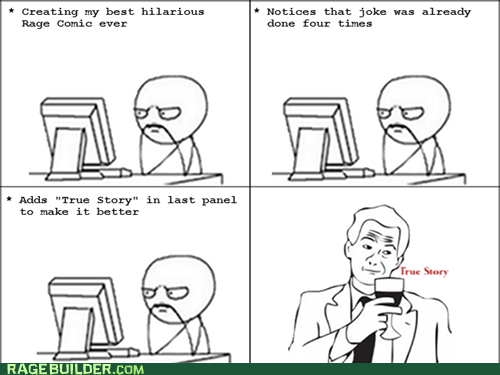Rage Comics - computer guy - Rage Comics - rage comics - Cheezburger
