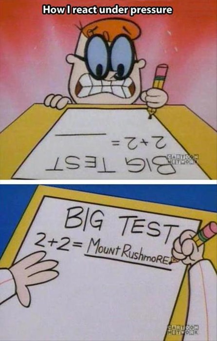 Memebase - dexters-lab - All Your Memes In Our Base - Funny Memes ...