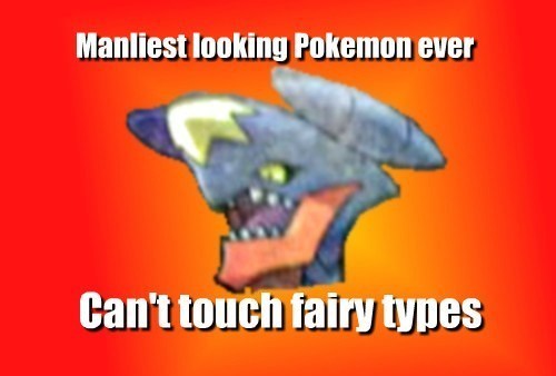 Pokémemes - garchomp - Pokemon Memes - Pokémon, Pokémon GO - Cheezburger
