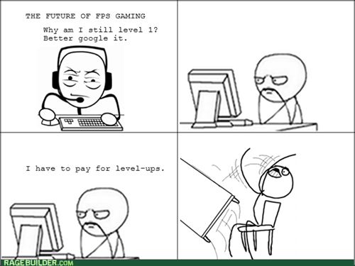Memebase - FPS - Page 2 - All Your Memes In Our Base - Funny Memes ...