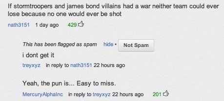 Art of Trolling - youtube comments - Troll Tricks and Pranks - Trolling ...