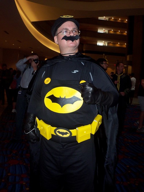 Geek Life - cosplay - Page 5 - Cheezburger