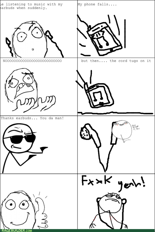 Rage Comics - Like a Boss - Page 4 - Rage Comics - rage comics ...