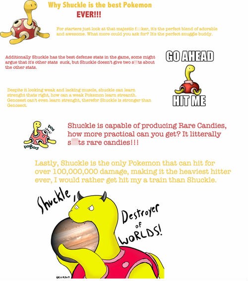 Pokémemes - Page 3 - Pokemon Memes - Pokémon, Pokémon GO - Cheezburger