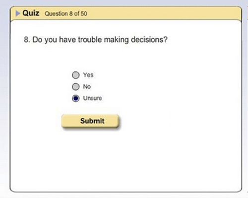 I Don't Know How I Feel About This Question - Art of Trolling - Troll ...