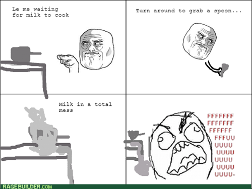 Memebase - boiling - All Your Memes In Our Base - Funny Memes - Cheezburger