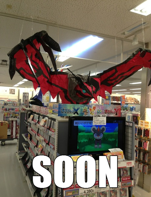 Pokémemes - SOON - Pokemon Memes - Pokémon, Pokémon GO - Cheezburger