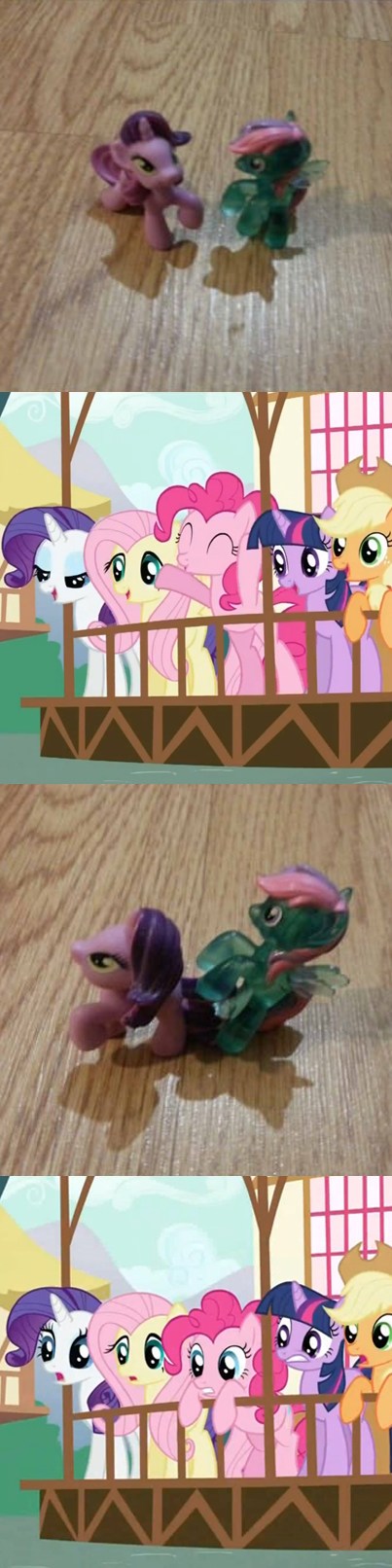 Awkward Ship - My Little Brony - my little pony, friendship is magic ...