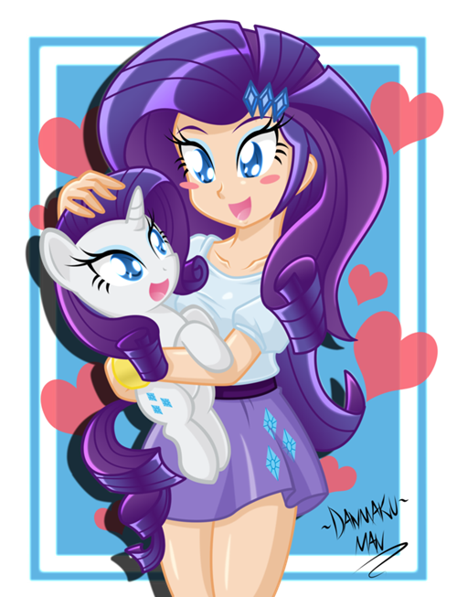 Double The Cute! - My Little Brony - my little pony, friendship is ...