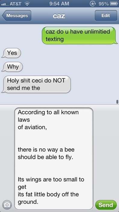 Art of Trolling - texting - Page 2 - Troll Tricks and Pranks - Trolling ...