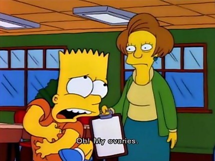 FAIL Blog - bart - Epic FAILs funny videos - Funny Fails - Cheezburger