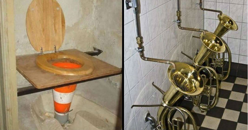 FAIL Blog - urinal - Epic FAILs funny videos - Funny Fails - Cheezburger