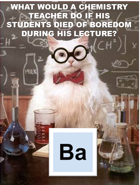 School of Fail - puns - homework class test - Cheezburger