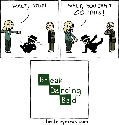 Memebase - breaking bad - Page 5 - All Your Memes In Our Base - Funny ...