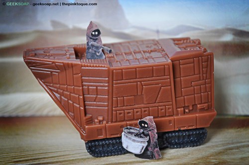 Avoid Smelling Like Bantha Poodoo With This Soap - WIN! - epic win photos