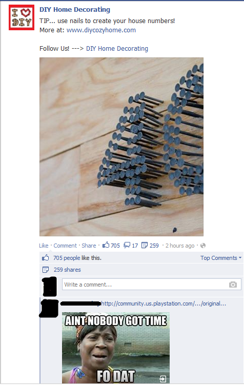 Just Write Them On With a Sharpie - FAIL Blog - Funny Fails