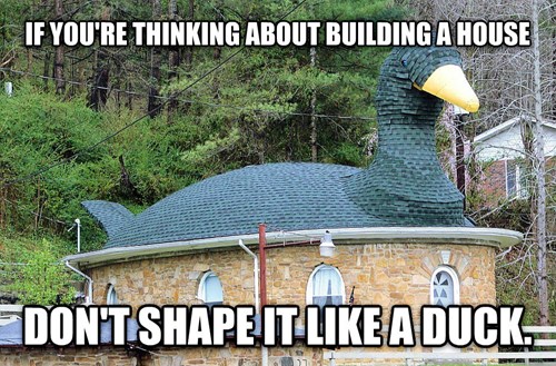 Actual Advice House - Memebase - Funny Memes