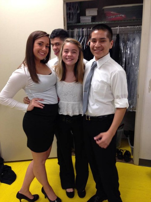 Tonguebomber - Photobombs - photobomb that guy