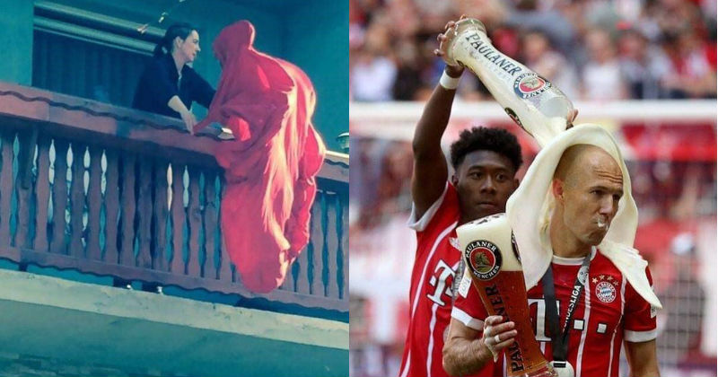 27 Wild Photos Taken At Exactly The Right Moment - FAIL Blog - Funny Fails